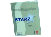 SL FORMULATIONS